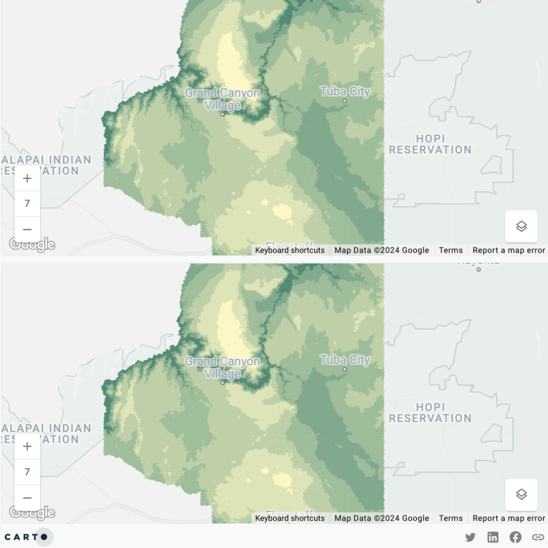 Spatial interpolation: which technique is best & how to run it